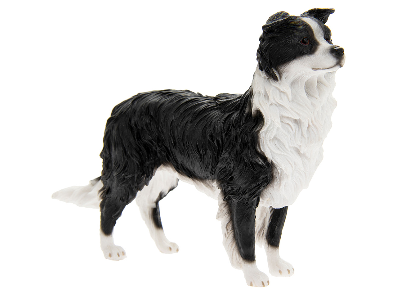 Figurka - pies Border Collie LEONARDO ENGLAND - LEONARDO ENGLAND ...